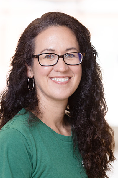 Casey Tisdale, MS, CCC-SLP