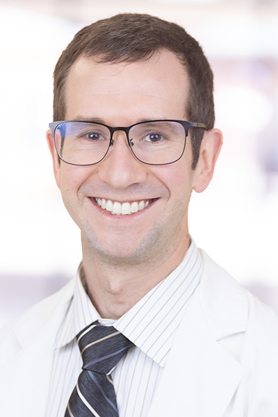 Cody Rogers, MD
