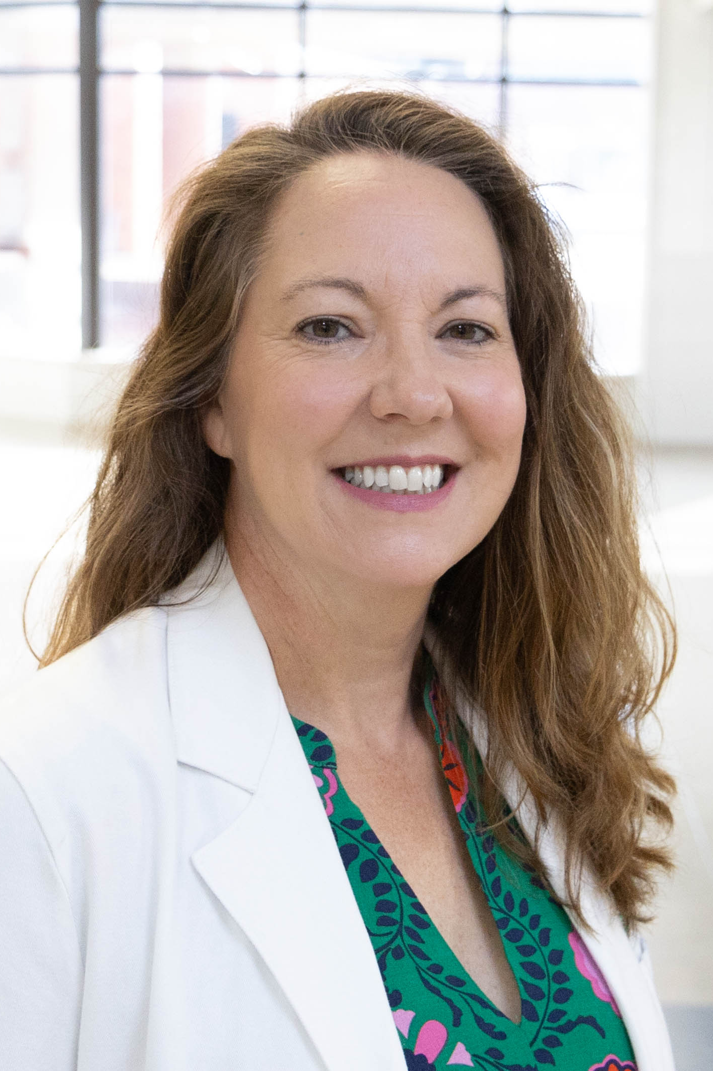 Kathy Parker, MD