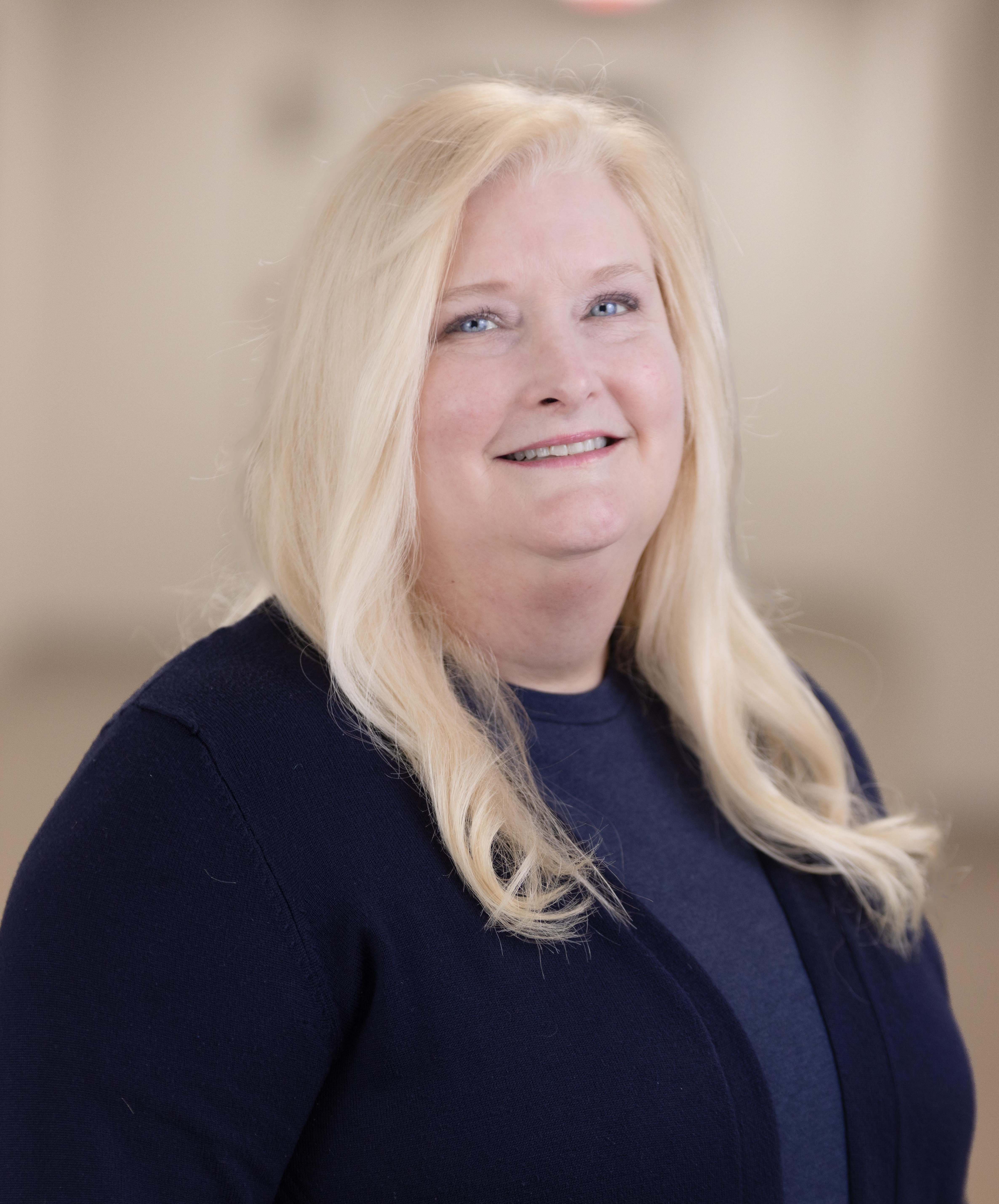 Michelle Rhodes, OTR