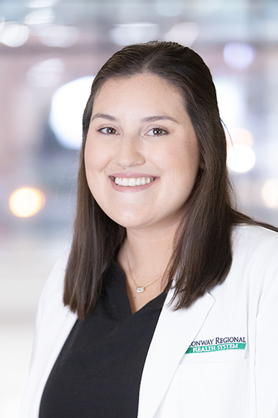 Alex McCord, APRN