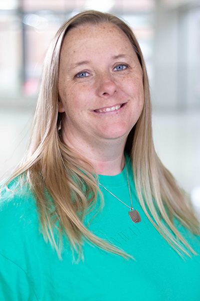 Sarah Ellington, MS, CCC-SLP