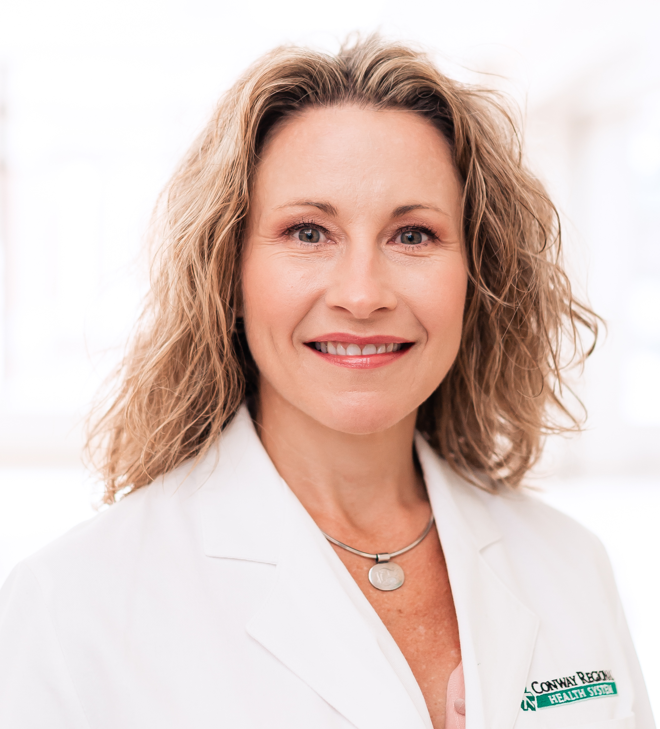 Heather Steely, APRN