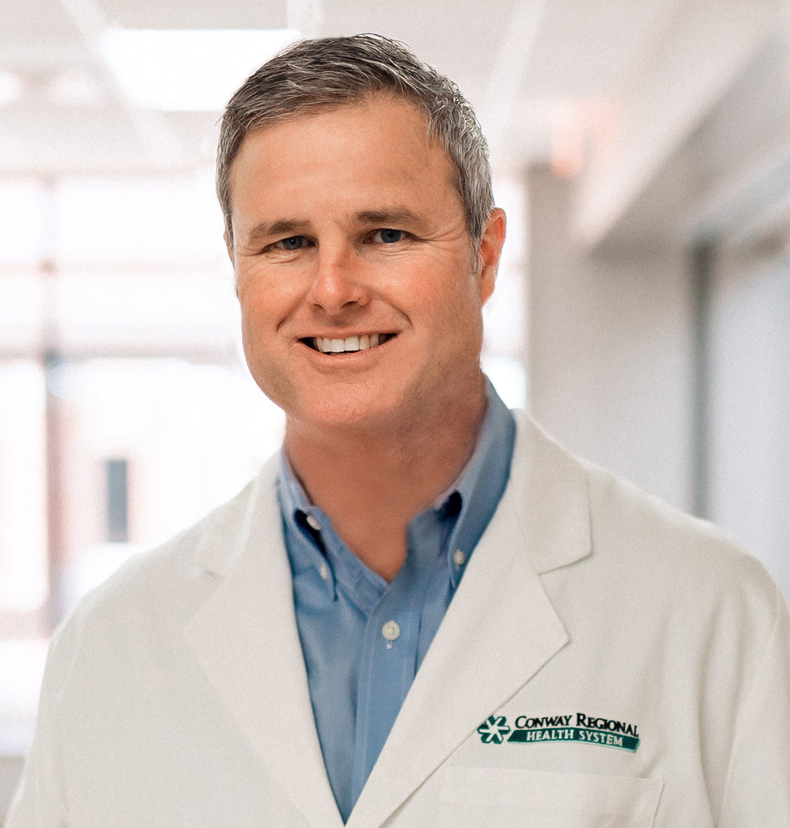 Greg Kendrick, MD