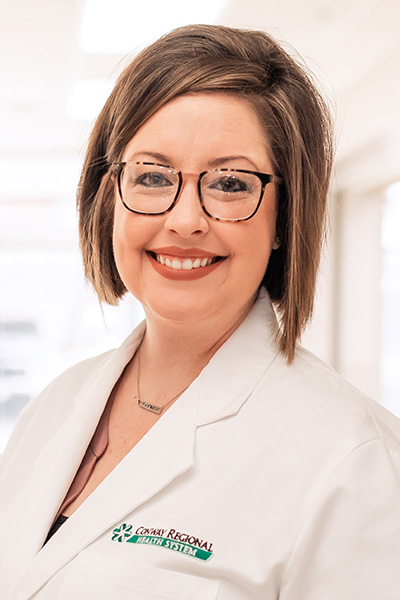 Stephanie Rittman, APRN