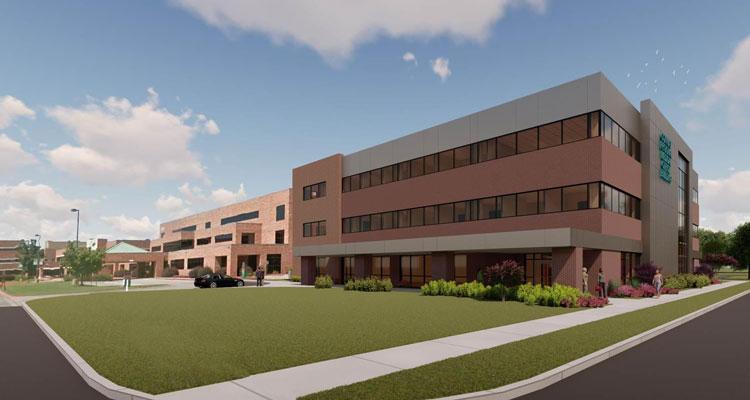 Conway Regional to Begin Expansion