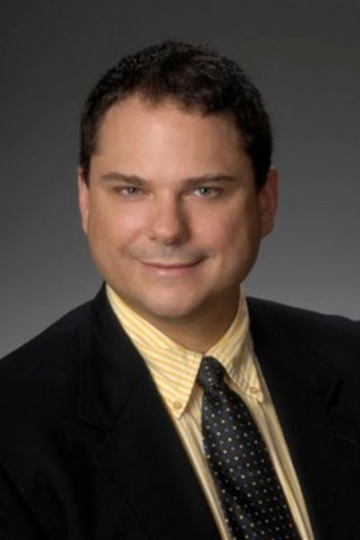 Christopher Pope, MD