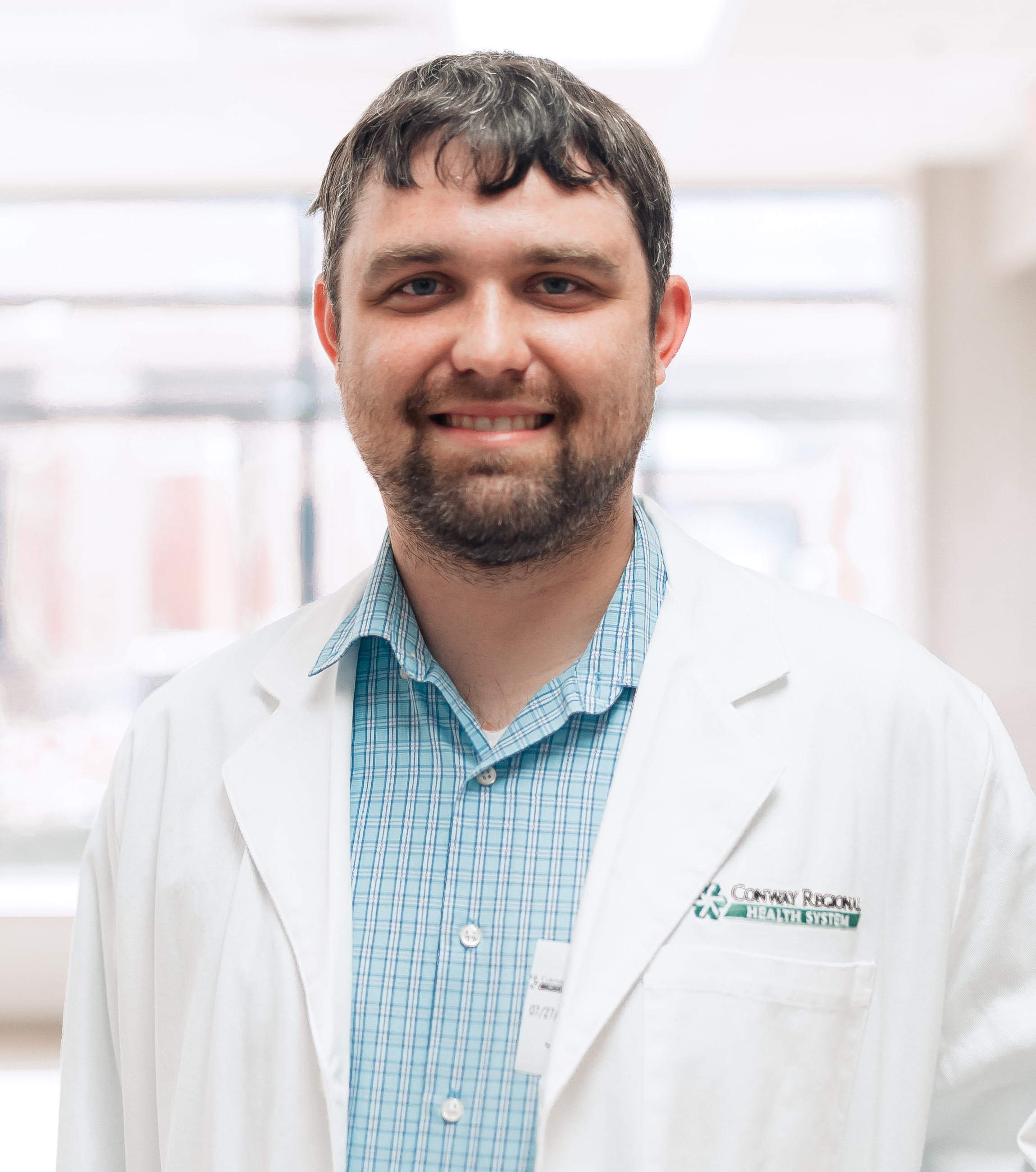 Colton Kordsmeier, MD