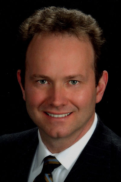 Mitchell Collins, MD, DDS