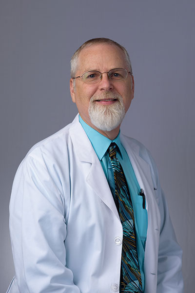 Randal Bowlin, MD