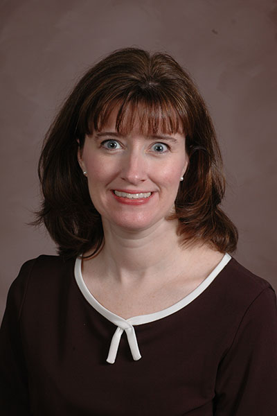 Shelley Russell, MD