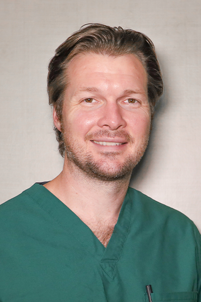 Jason Talburt, MD