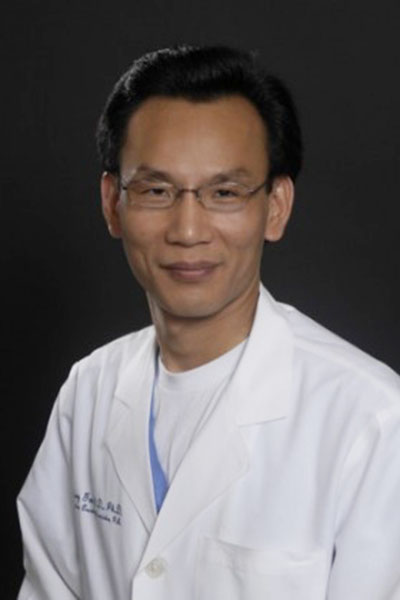 Xiang Gao, MD